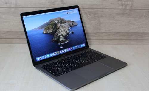 Macbook Pro13 2017 Retina