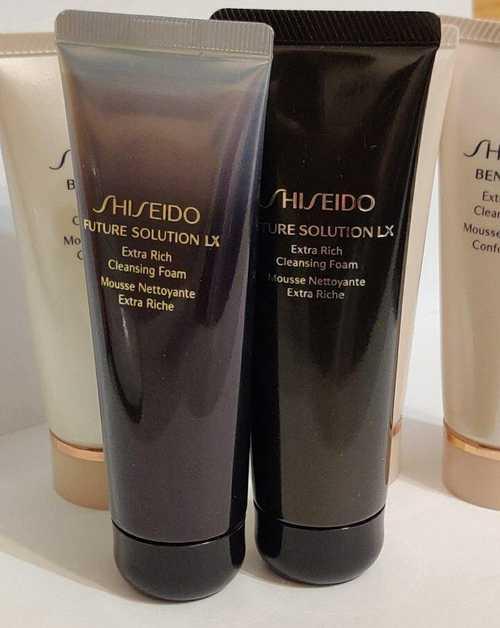 Shiseido Future Solution LX Extra Rich