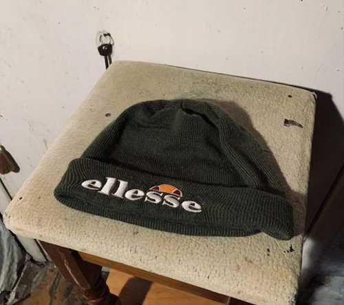 Шапка Ellesse