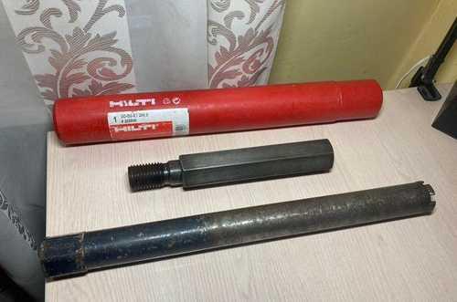 Удлинитель бур коронки Hilti DD-BS-ET 200 S