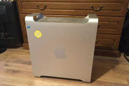 Apple Mac Pro 4.1