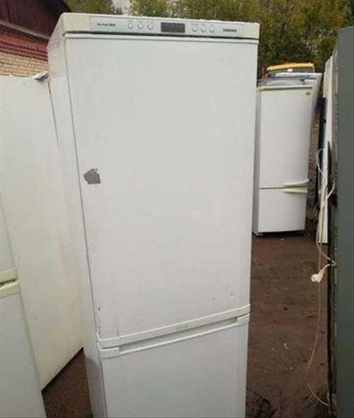Холодильник Samsung RL36ebsw
