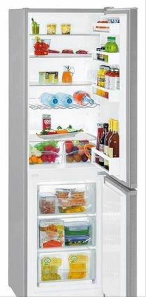 Холодильник liebherr CUef 3331