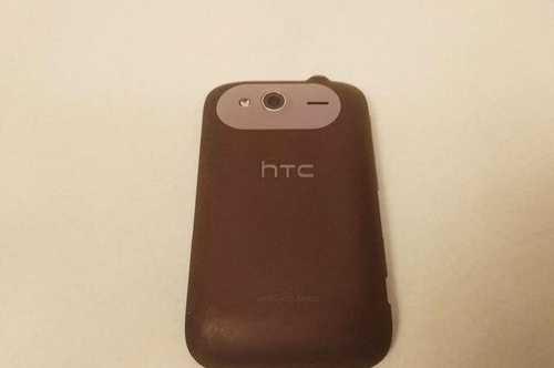 Телефон HTC Htc wildfire s