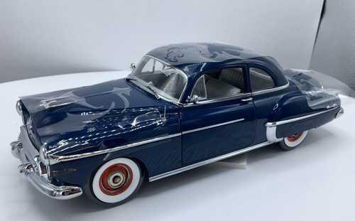 Модель ertl American Muscle 1950 Oldsmobile 88