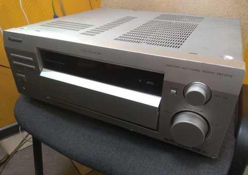 AV-ресивер Pioneer VSX-D712
