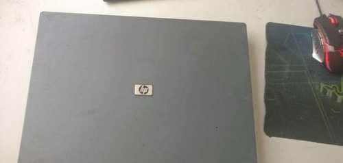 HP Compaq 6715s