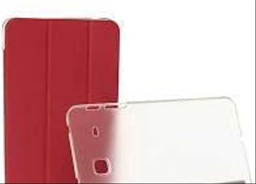 Чехол-книжка Folio Cover Xiaomi MiPad 4 2018 Red
