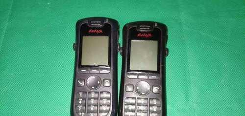 Avaya 3720(безпроводные)