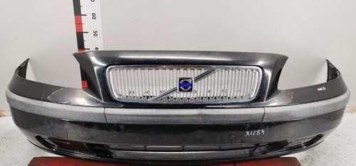 Бампер передний Volvo S70 V70 2