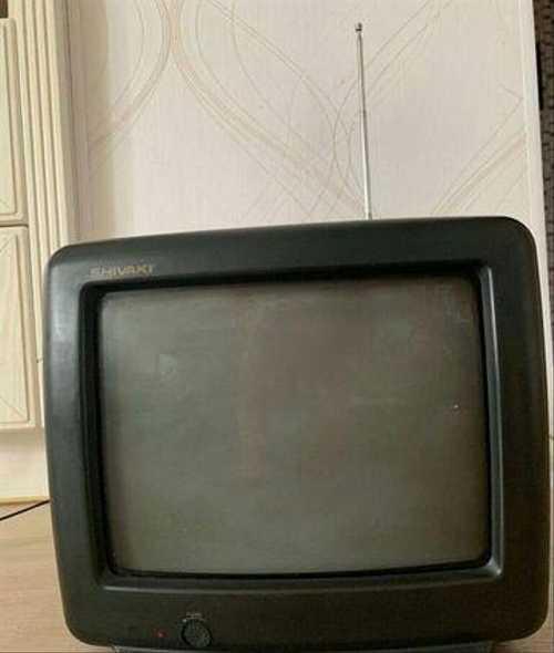 Телевизор бу Shivaki