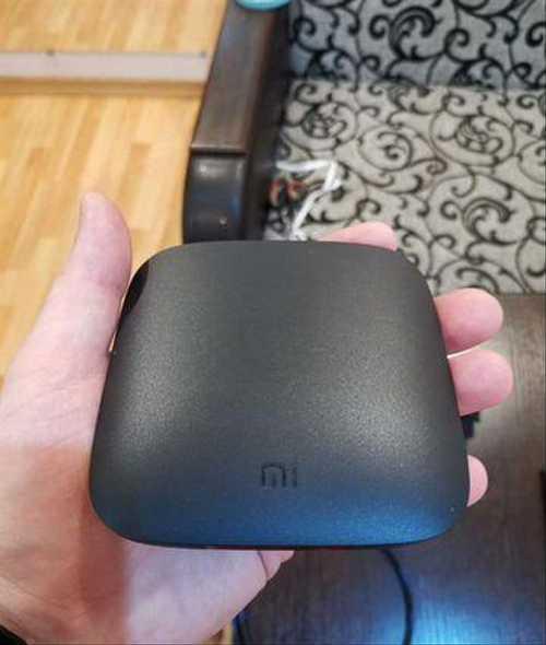 Xiaomi Mi Box 3S