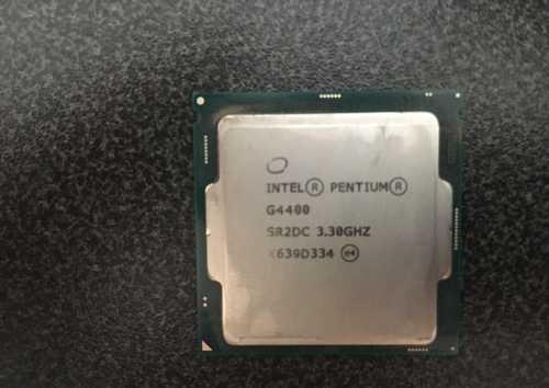 Pentium g4400 характеристики. Intel r Pentium r CPU g4400 3.30GHZ. Intel r Pentium r CPU 4400. Intel(r) Pentium(r) CPU g4400 @ 3.30GHZ 3.30 GHZ. Intel Pentium g4400 lga1151, 2 x 3300 МГЦ.