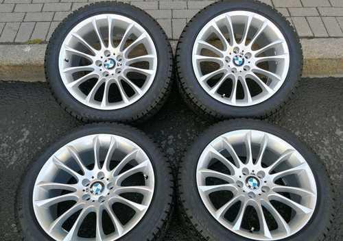 Оригинальные диски BWM M 302 style 19" R19