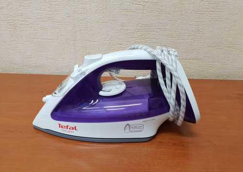 Новый Утюг Tefal FV3915 Easygliss