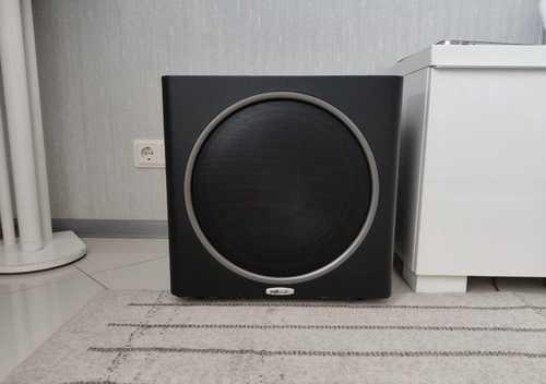 Сабвуфер Polk Audio PSW 125