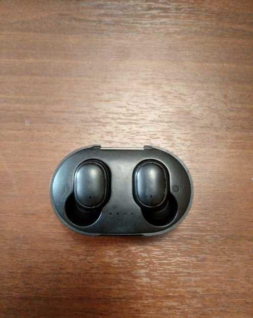 Xiaomi mi airdots