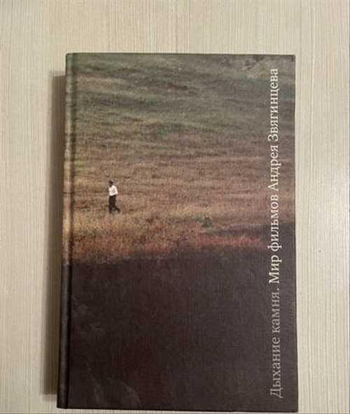 Дыхание камня. Мир фильмов Андрея Звягинцева