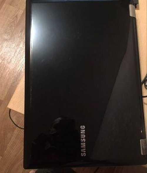 Игровой ноутбук Samsung 15,6 дюйма