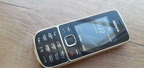 Nokia 2700 Classic