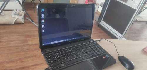 Ноутбук HP Povilion g6