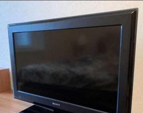 Телевизор 26 дюймов Sony bravia KLV-26S550A