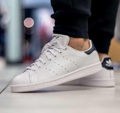 Кросcовки Adidas Stan Smith