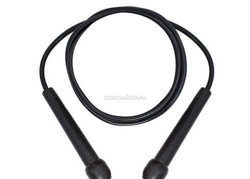 Скакалка Adidas Jump Rope Plastic Handle