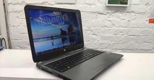 Ноутбук HP Pavilion 15-R163NR