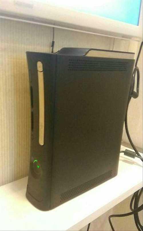 Xbox 360 FAT