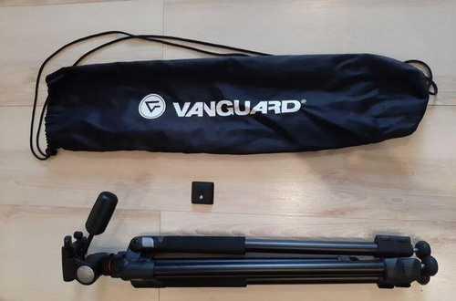 Штатив для фотоаппарата Vanguard Espod Plus 233 AP