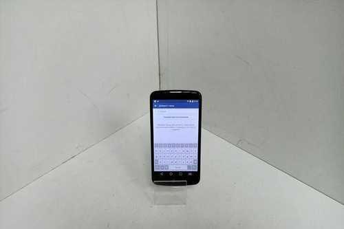 Мобильный телефон LG K10 LTE K430