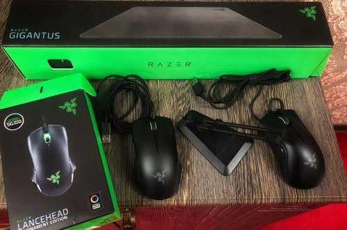 Продам игровой набой Razer