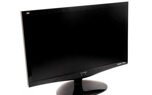 Монитор ViewSonic vx2739wm Full HD 76гц