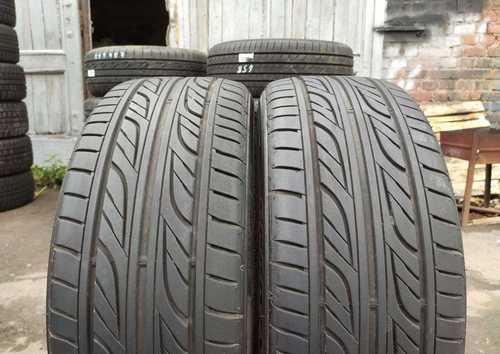 Goodyear Eagle LS2000 Hybrid II. 225/45 R18