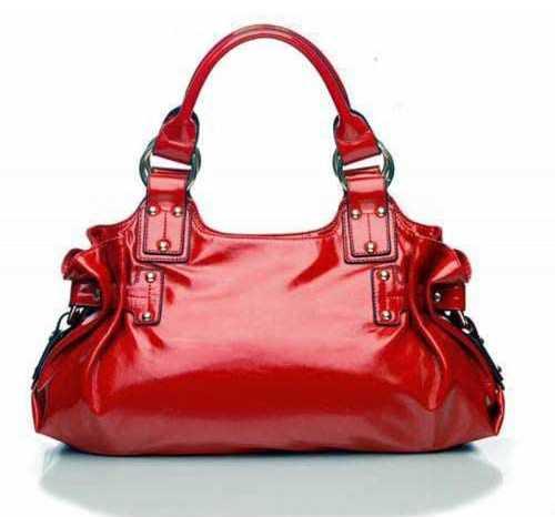Новая сумка Red Fashion Bag