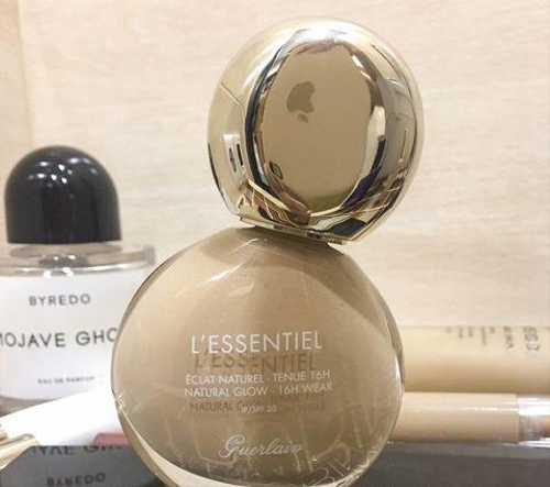 Guerlain тональное средство L'essentiel