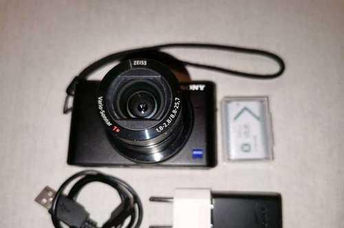 Sony rx100 m5