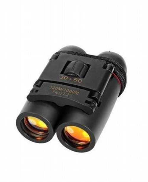Бинокль дневного И ночного видения binoculars 30*6