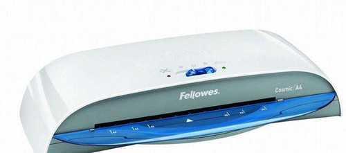 Ламинатор Fellowes Cosmic A4