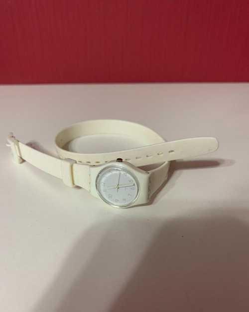 Часы swatch