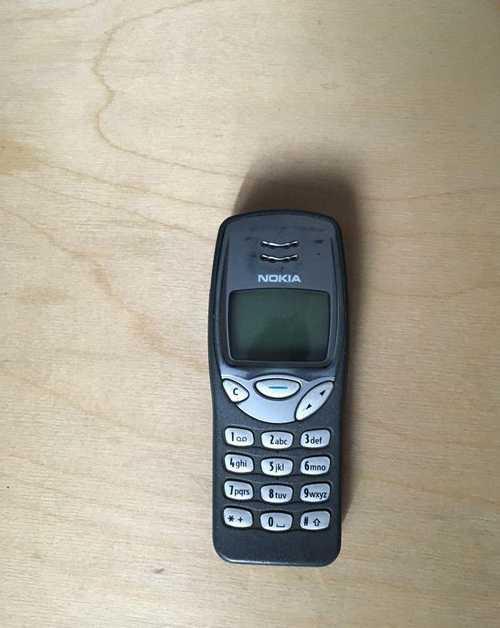 Nokia3210