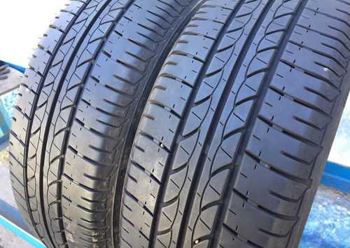 185/55R15 82T Bridgestone ecopia EP25 пара