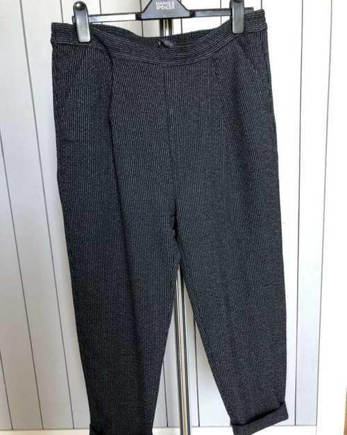Брюки женские Marks&Spencer размер 50-52