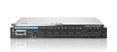 Коммутатор HP ProCurve 6120XG Blade Switch (516733