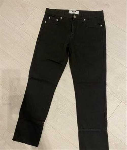 Брюки msgm