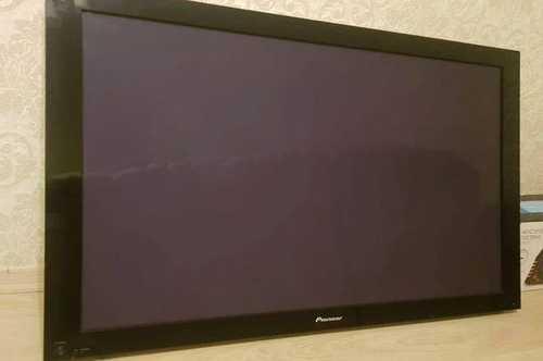 Телевизор Pioneer PDP-436XDE Plasma