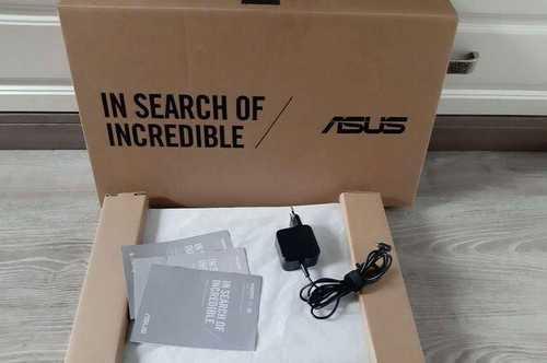 Asus Vivobook R543BA Абсолютно Новый 2021 год