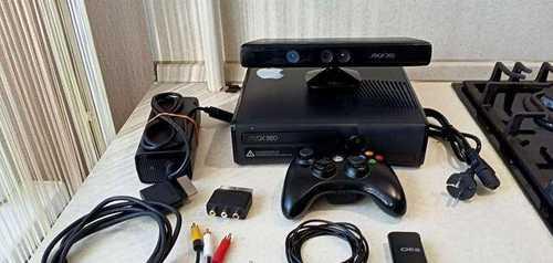 Xbox 360 Freeboot/Kinect/500Gb/Детская Версия