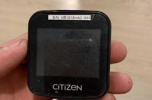 Видеорегистратор citizen z350 инструкция